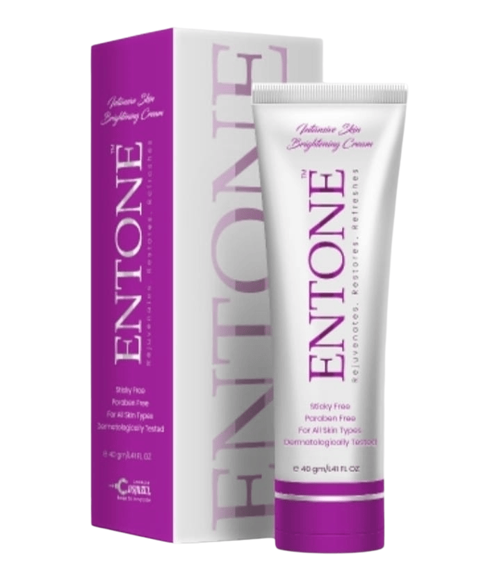Entone Multi Action Cream – Cosmzel